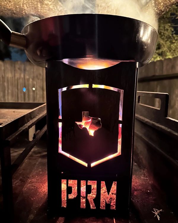 FireStarter/Pocket Rocket